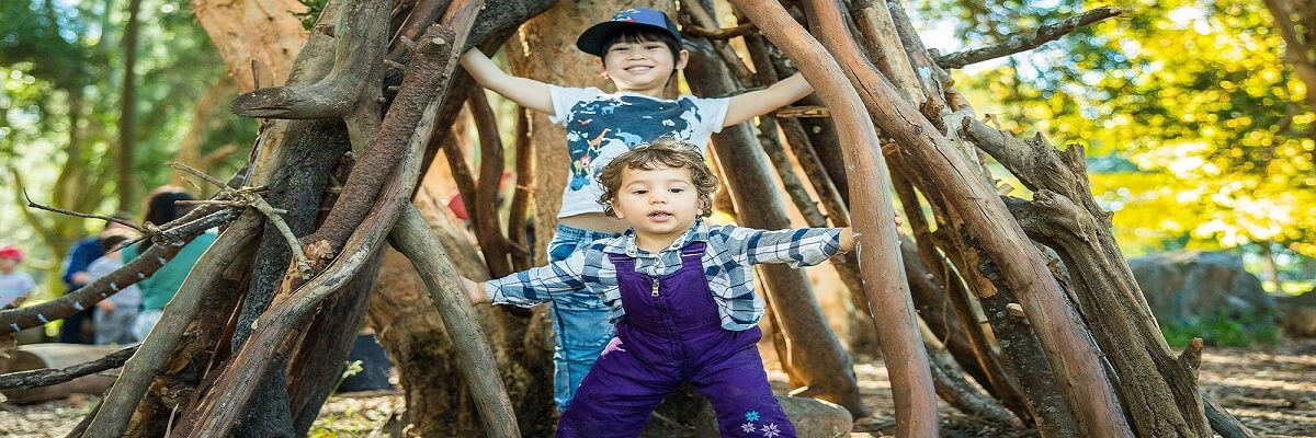 Bush School Fridays 2025 | Envirotivity