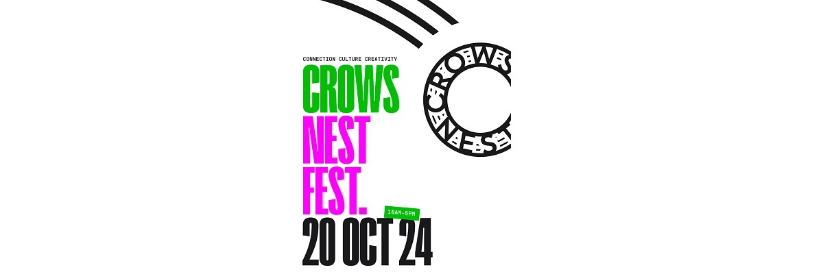 Crows Nest Festival | Envirotivity