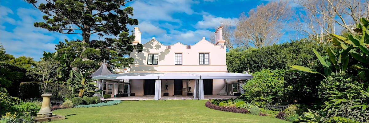 Lindesay House Tour & Garden Visit | Envirotivity