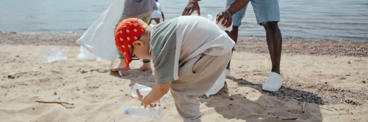 September Cove Cleanup | Envirotivity