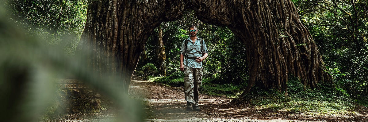 Burnum Burnum Reserve Walk | Envirotivity