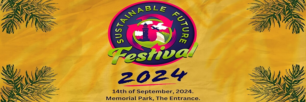 Sustainable Future Festival 2024 | Envirotivity