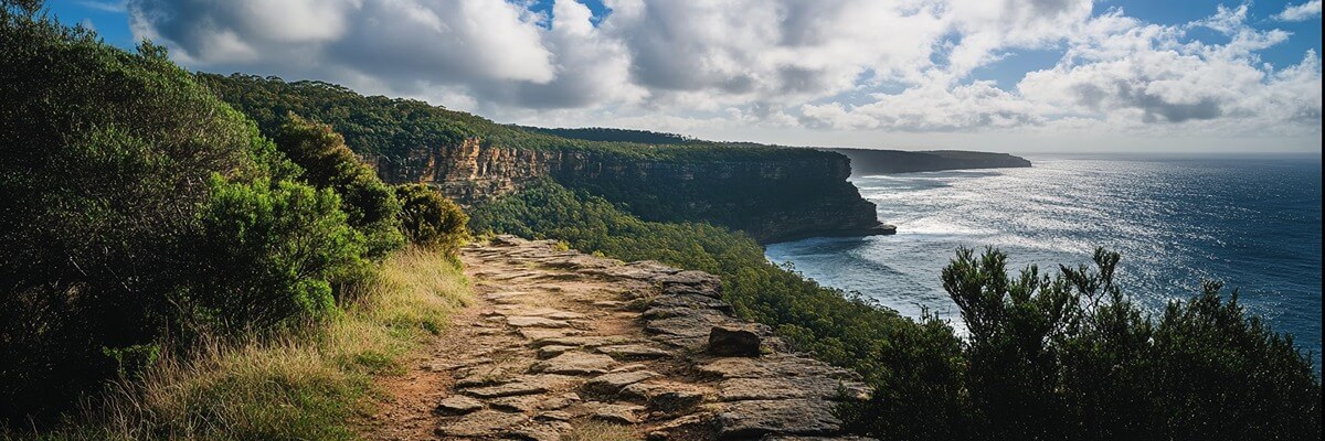 Sydney Coastal Walk | Envirotivity