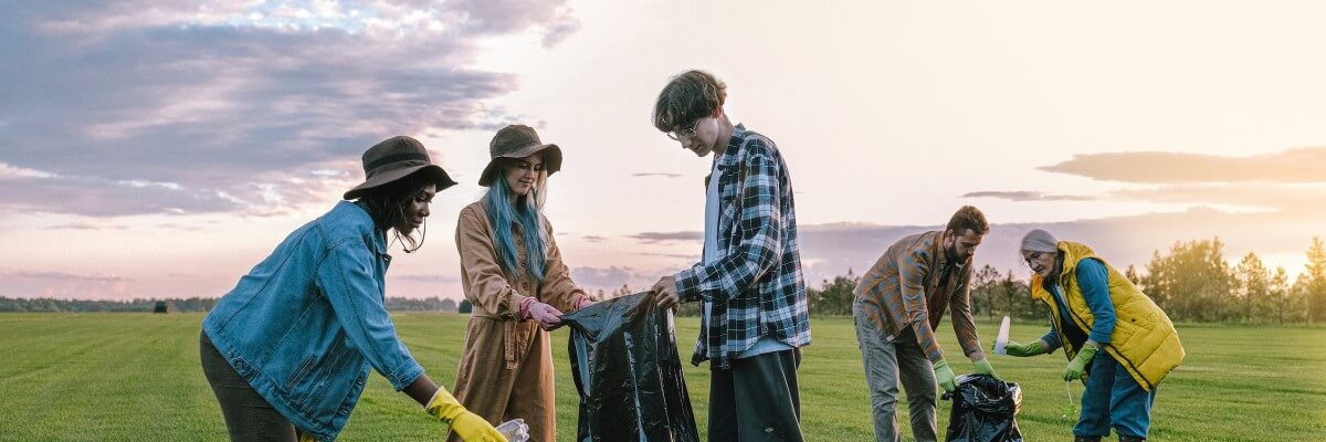 Wollongong Clean Up 2024 | Envirotivity